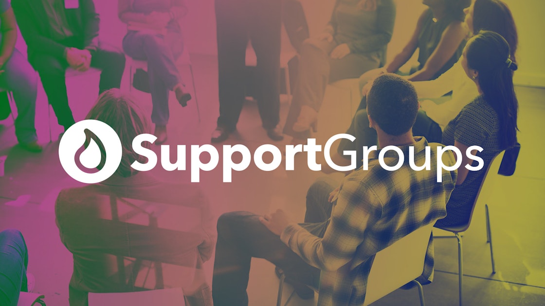 Support Groups - Liquid Church