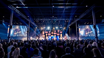 Liquid Church | Gather With Us